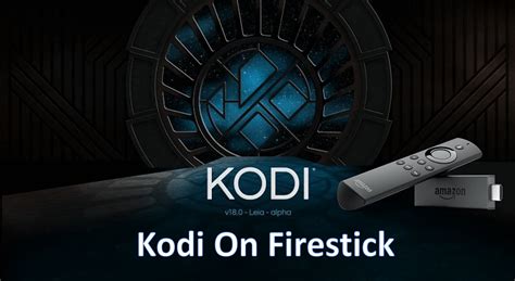 Install Kodi On Firestick K Max Crazybasta