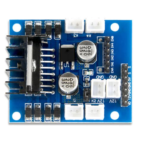 Osoyoo V21 Robot Car For Arduino Introduction Model2019012400