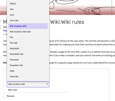 How To Customize The Name Of A New Wiki Fandom