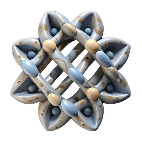 élégant Rustique Génétique Mutation Abstrait Modèle Coupé Original 58024800 Png