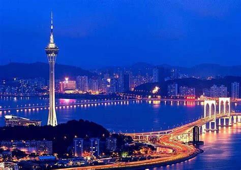 Things To Do In Macau Top 10 Macau Tourist Attractions And Places To Visit