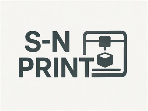 Sn Print By User945836223 Makerworld Download Free 3d Models