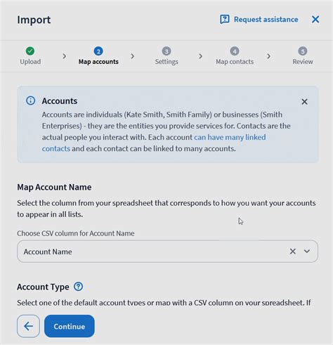 CRM Advanced Custom Fields TaxDome Help Center CRM Advanced Custom Fields TaxDome Help Center