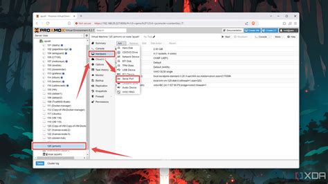 Heres How You Can Run Arm64 Vms On Proxmox