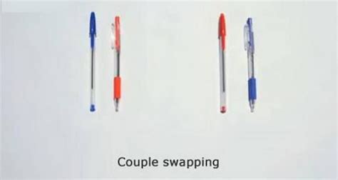 How To Explain Sexuality Using Pens The Closet Professor