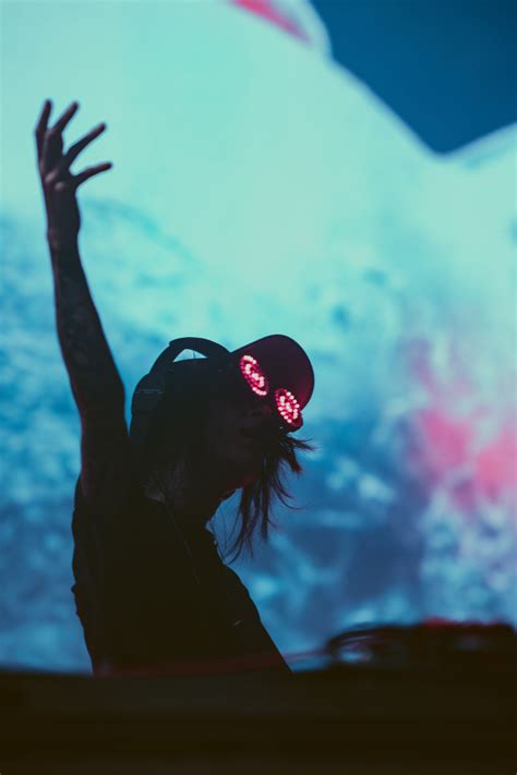 Rezz's Crystal Ball: Inside Her Wonderfully Wicked Mind and Plans for ...