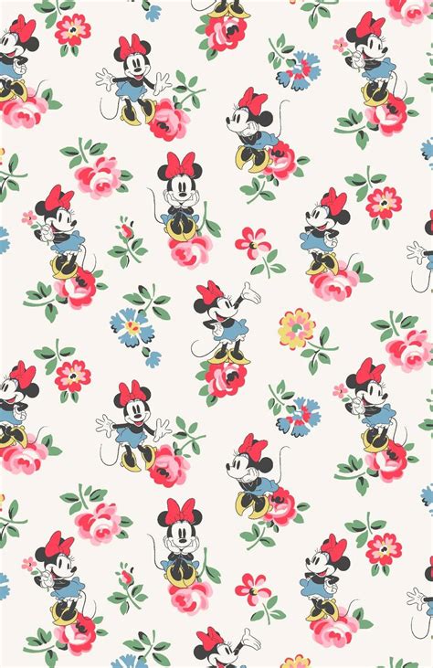 [200 ] Minnie Mouse Wallpapers