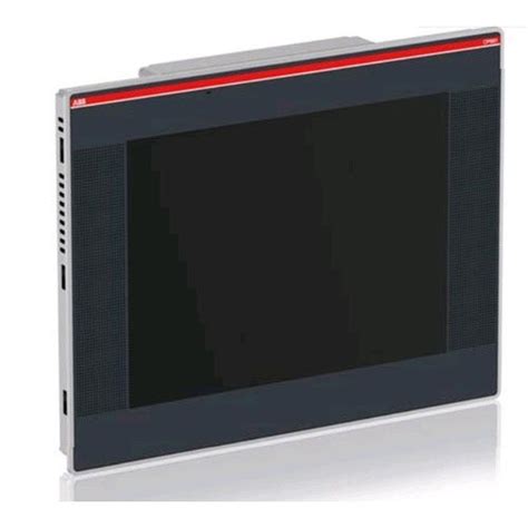 Abb Cp600 Series Hmi Cp661 Control Panels For Pb610 Panel Builder 600 Applications At ₹ 150000