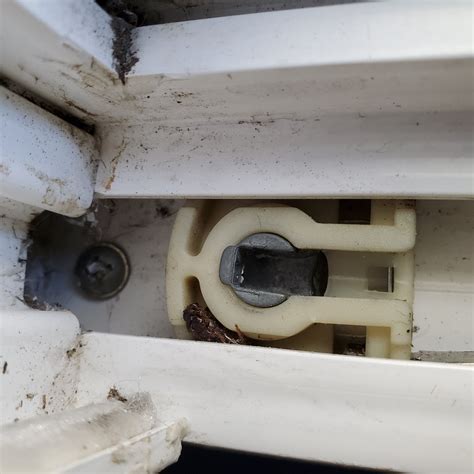 Window Won T Close Windows And Doors DIY Chatroom Home Improvement Forum