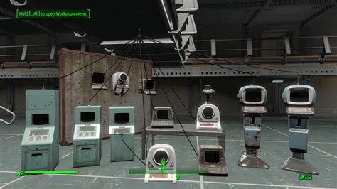 Just Some Terminals At Fallout 4 Nexus Mods And Community