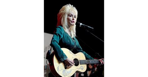 Dolly Parton Performing At England S Magna Centre In Why Dolly Parton Wears Nude