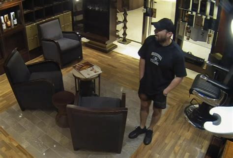 Man Steals 62k Bottle Of Johnnie Walker Whisky From Melbourne Cbd