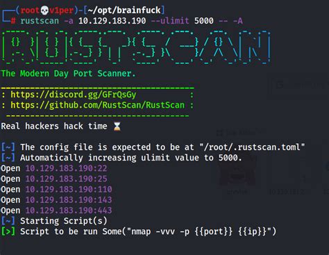 Brainfuck — Hackthebox Writeup This Box Is A Part Of Tjnulls List Of