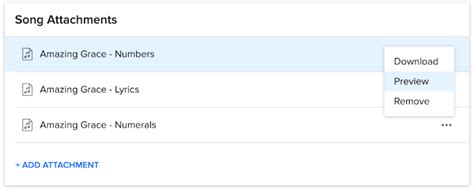 How To Build A Custom Chord Chart