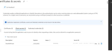 Rest Get Reports From Power Bi Api Stack Overflow