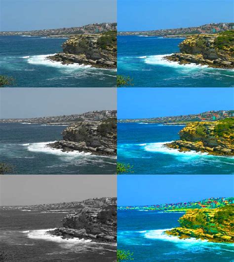 Saturation Computer Graphics Fandom