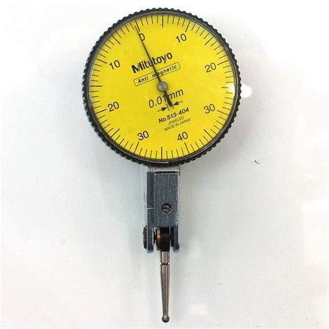Lever Dial Gauge For Measurement At Best Price In Kolhapur Id 2855294609573