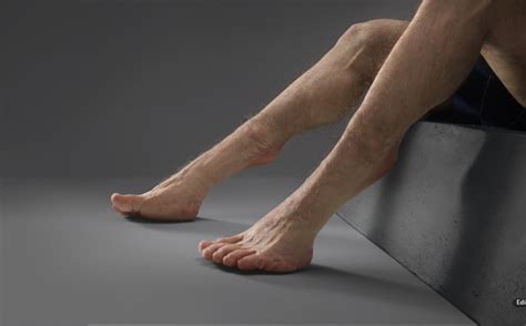 An Exclusive Interview With Patricia Piccinini And Graham Art