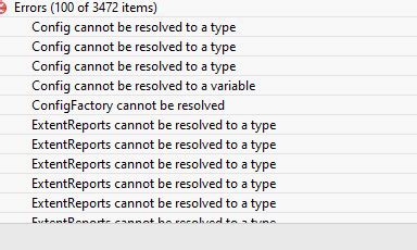 Migrating Selenium Scripts To Katalon Studio Katalon Studio Katalon Community