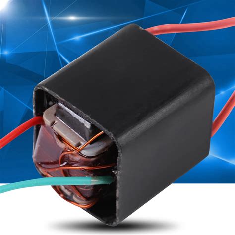 High Voltage Generatorminiature Dc 366v To 20kv High