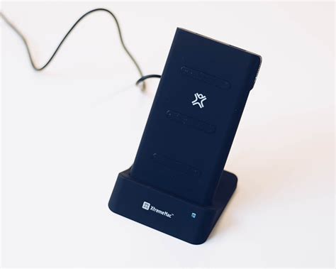 Wireless Charging Dock Powerbank XtremeMac