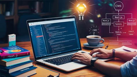 Master Cms Systems In Nextjs Your Comprehensive Guide To Getting Started