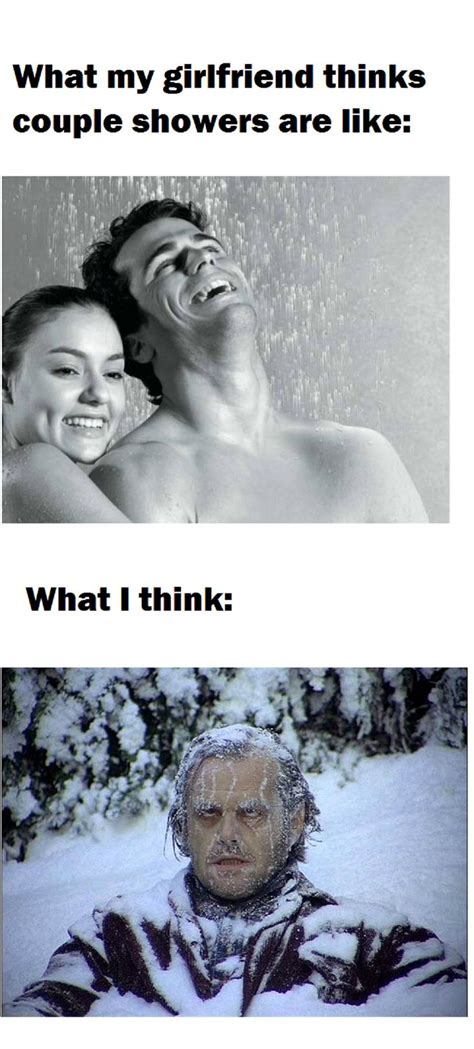 Sexy Shower Together Quotes Quotesgram