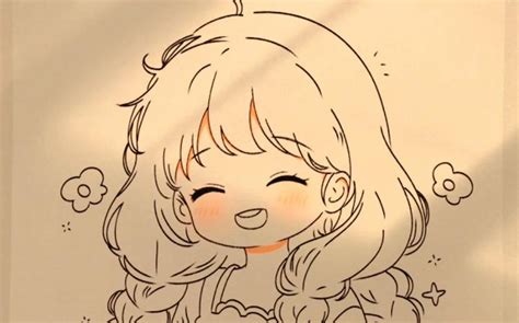 简笔画大全 可爱 简单 漂亮人物（流行20张） 简笔画图片大全