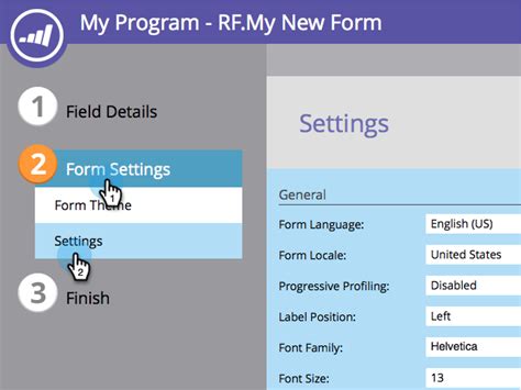 Mostrar Formulario De Html Personalizado Para Personas Conocidas