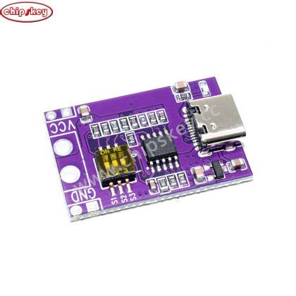 PD QC AFC Fast Charge Decoy Trigger Support V V V V V Fixed Voltage Output US