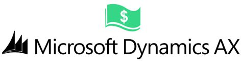 Dynamics Ax Logo