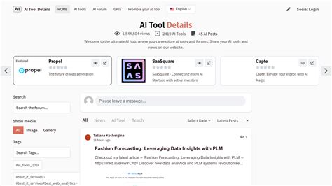 Gpt Product Library Showcase Gpt Products Allow To Submit Your Own Products For Promotion