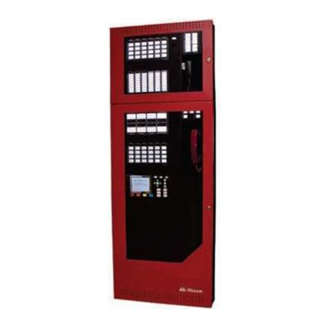 MIRCOM FLEX NET FX 2003 12NDS INSTALLATION AND OPERATION MANUAL Pdf Download ManualsLib