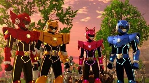 166 Best Miniforce Rangers Images On Pinterest Cinema Entertainment
