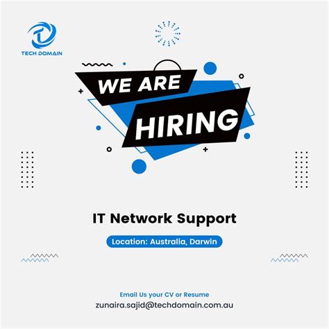 tech domain posted on linkedin