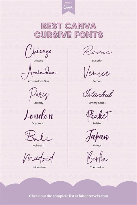 script handwriting font