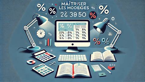 Comment Calculer Un Pourcentage Dans Excel