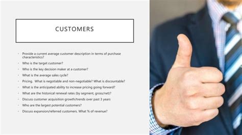 Questions During Due Diligence Ppt