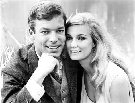 Yvette Mimieux Annex