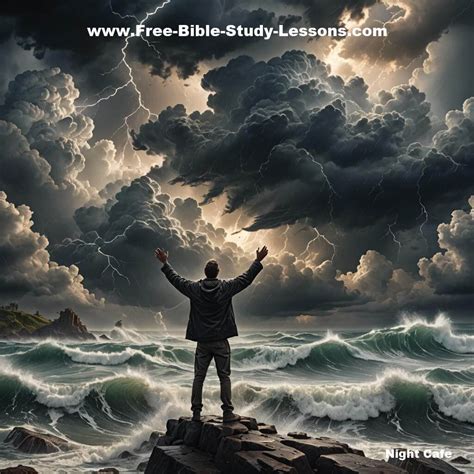 How To Make God Angry
