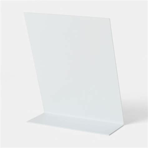 Wifi Qr Code Scan To Connect Self Adhesive Pedestal Sign Zazzle