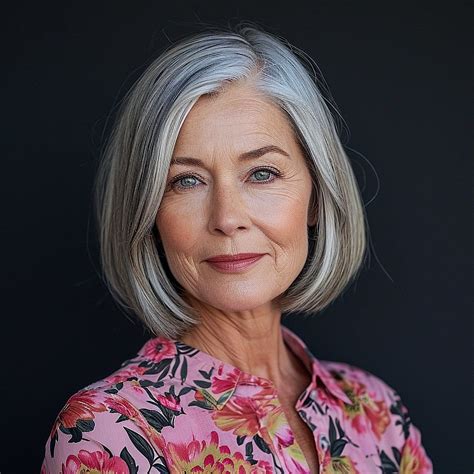 25 Fabulous Hairstyles For Women Over 65 That Turn Heads Roomy Retreat