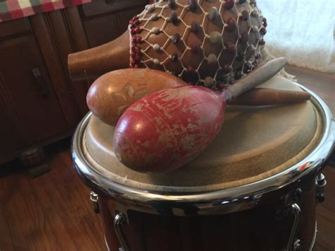 Cuban Percussion Workshop C4a Community Center For The Arts