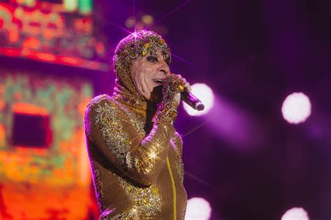 Fotos Veja Imagens Do Primeiro Dia Do Festival De Verão Salvador G1