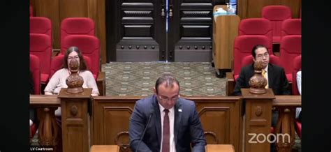 Tamer Botros On Linkedin It Was My Distinct Privilege And Honor To Argue Before The Nevada Supreme…