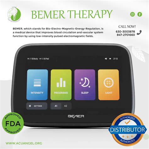 Bemer Acuangel