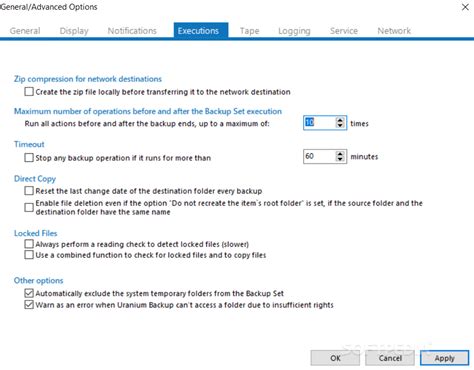 Uranium Backup 9 8 3 7412 Free Downloads Joposhore