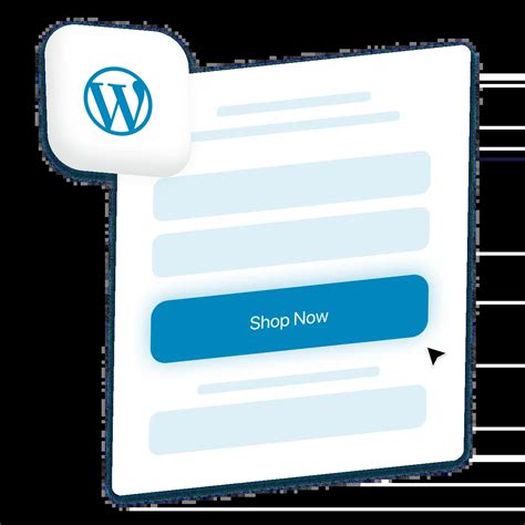 How To Add A Button On Wordpress Website Two Simple Ways