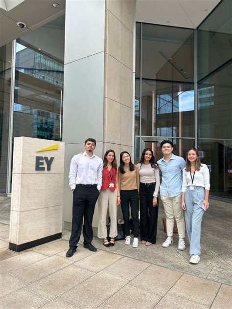 Cyrus Liu On Linkedin Last Friday Marks The End Of My 4 Week Internship With The Sustainable