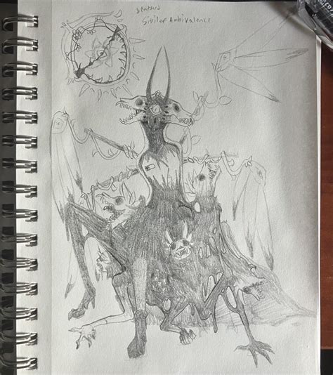 Drawing Toon Handlers as Twisteds: Devan, Part 2 | Fandom